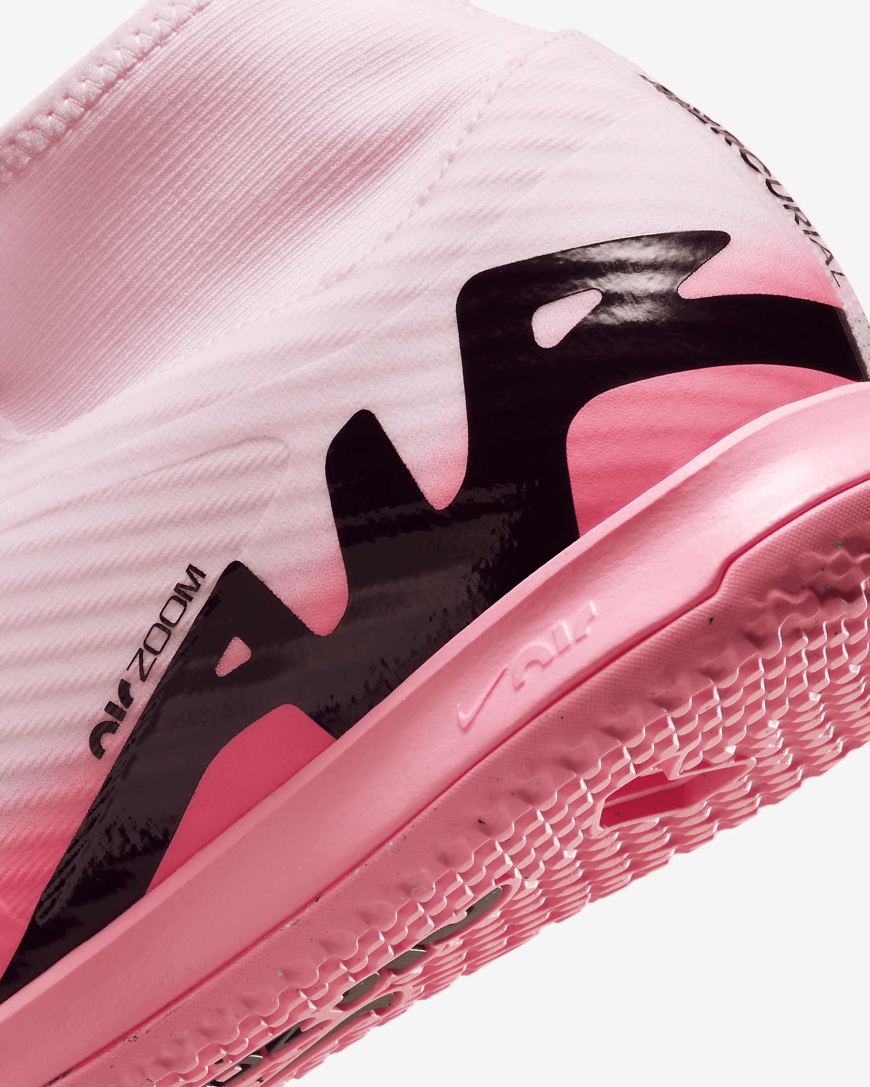 Nike Nike Mercurial Superfly 9 Academy IC High-Top Soccer Shoes ...