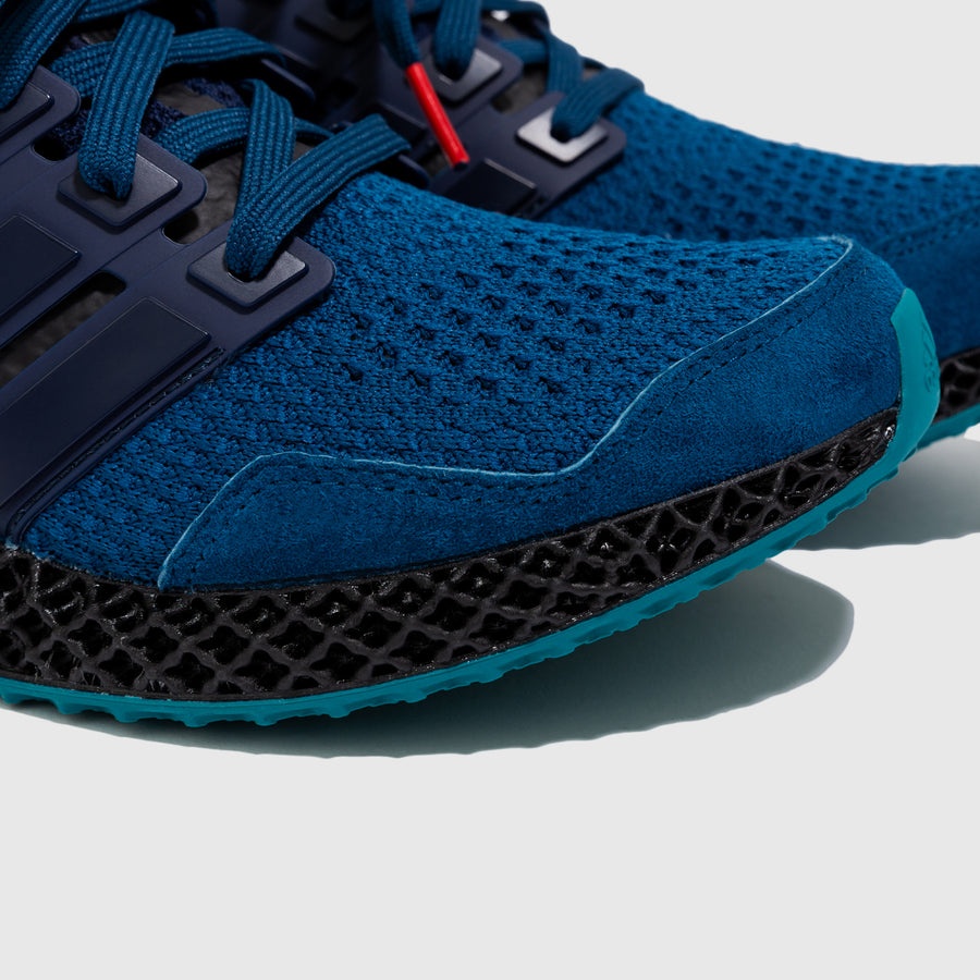 adidas PACKER X ULTRA 4D | packer | REVERSIBLE