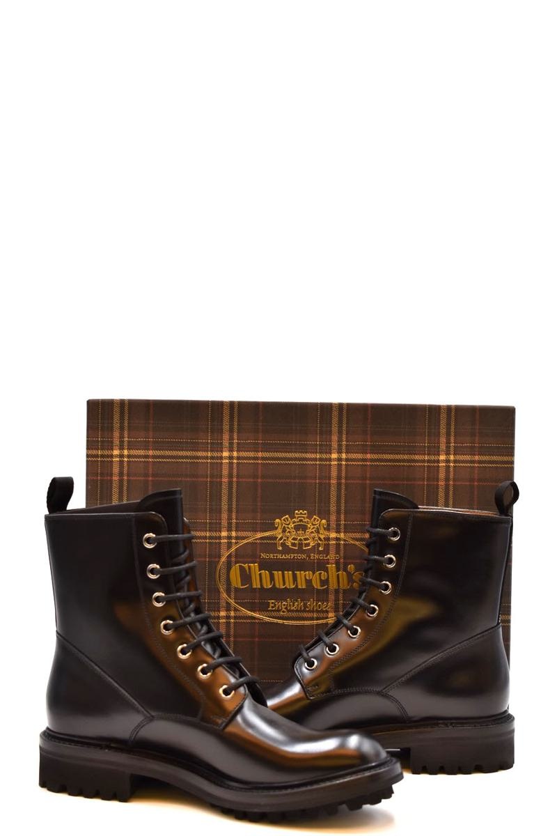 Church's CHURCH'S BOOT | baltini | REVERSIBLE
