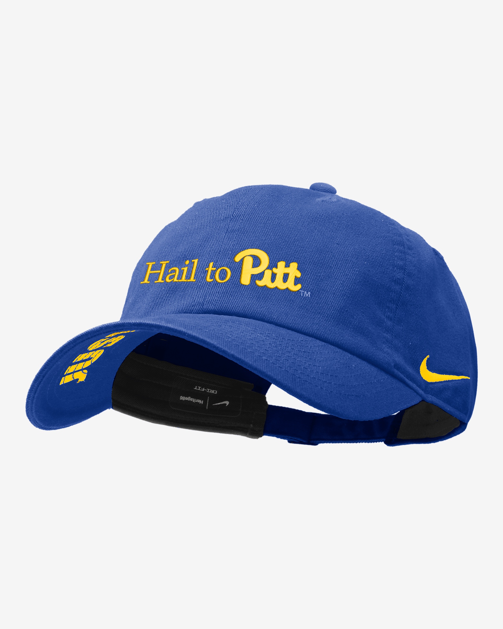 Nike Pitt Nike College Cap | REVERSIBLE