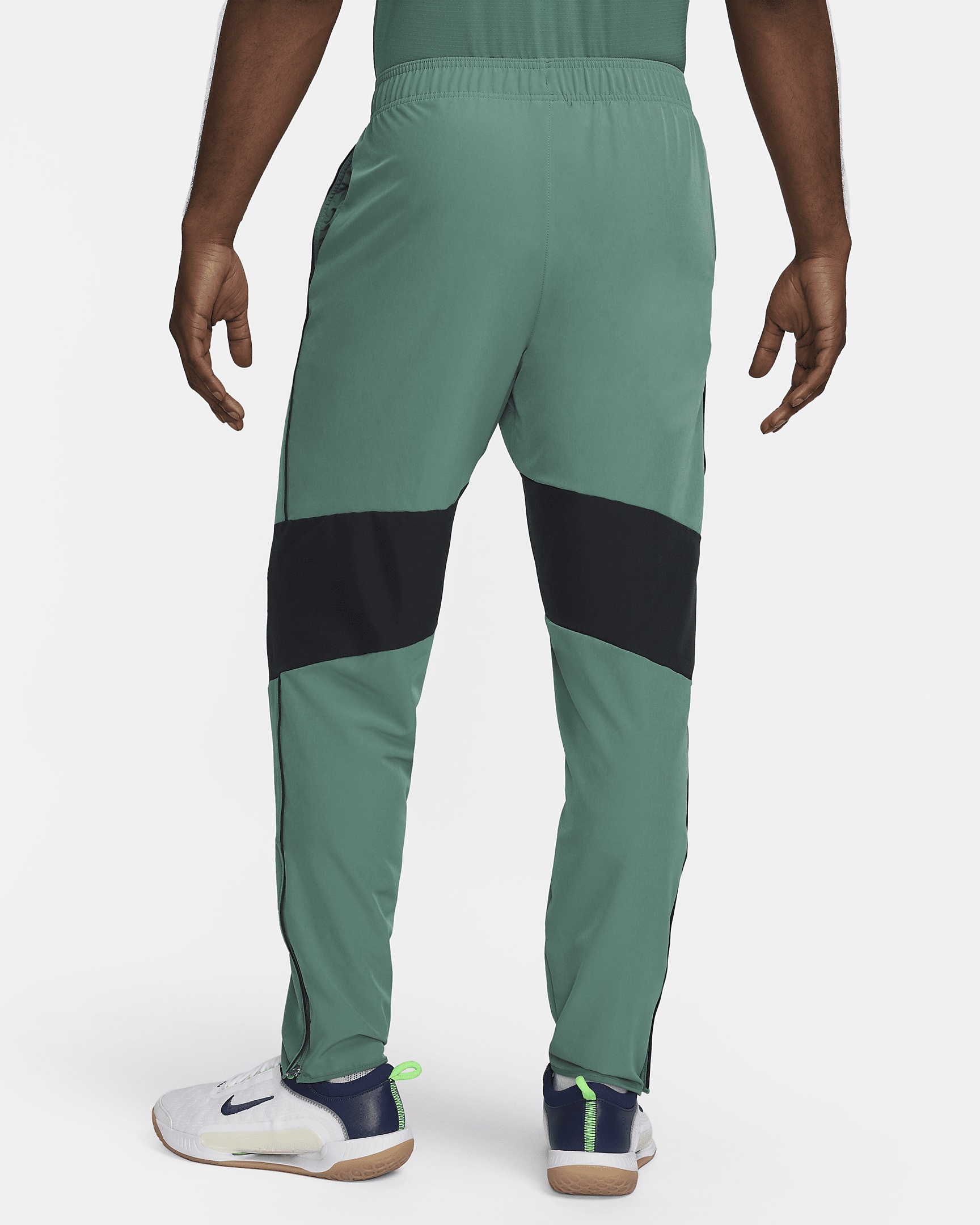 Nike NikeCourt Advantage Men's Dri-FIT Tennis Pants | REVERSIBLE