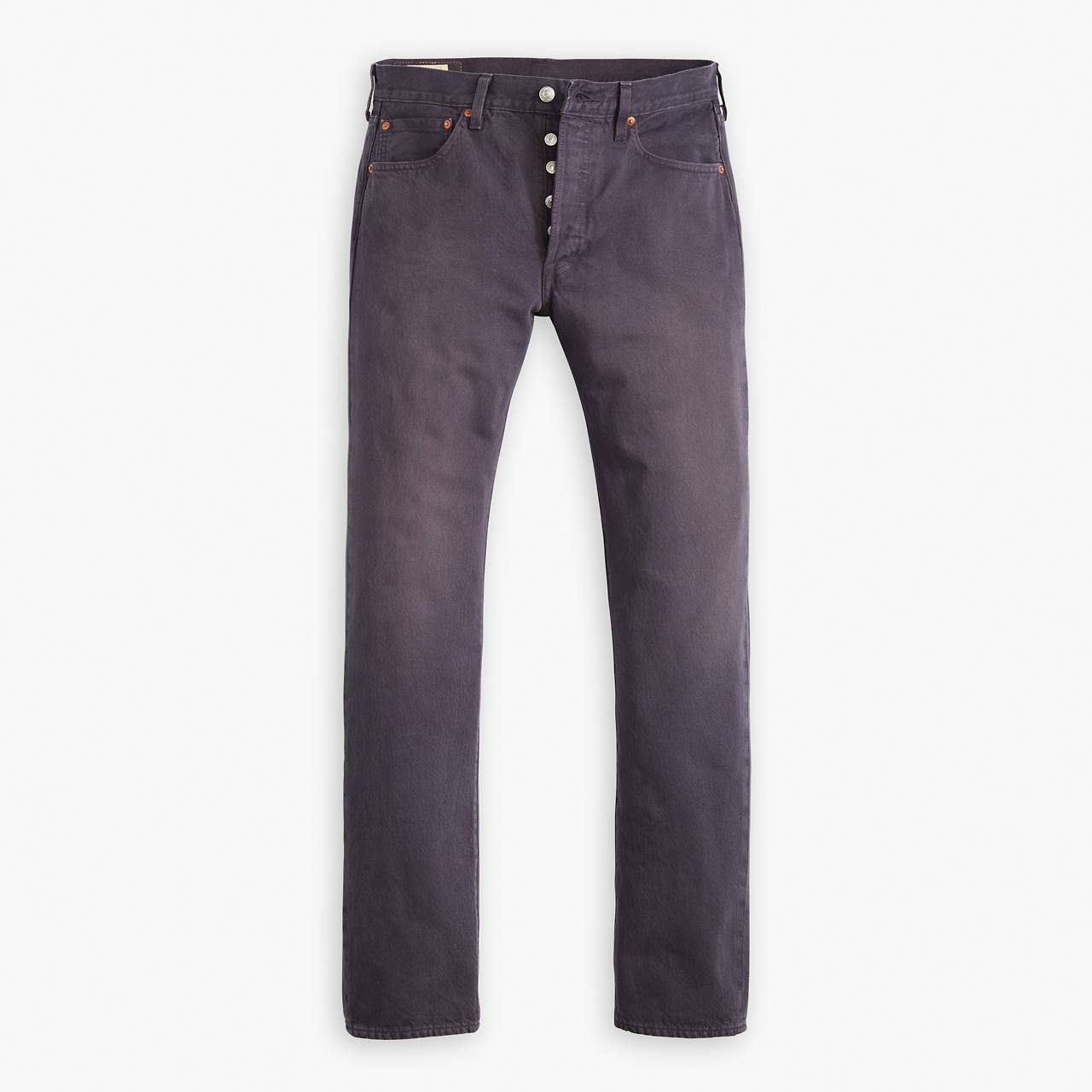 Levi's 501® ORIGINAL FIT MEN'S JEANS | REVERSIBLE
