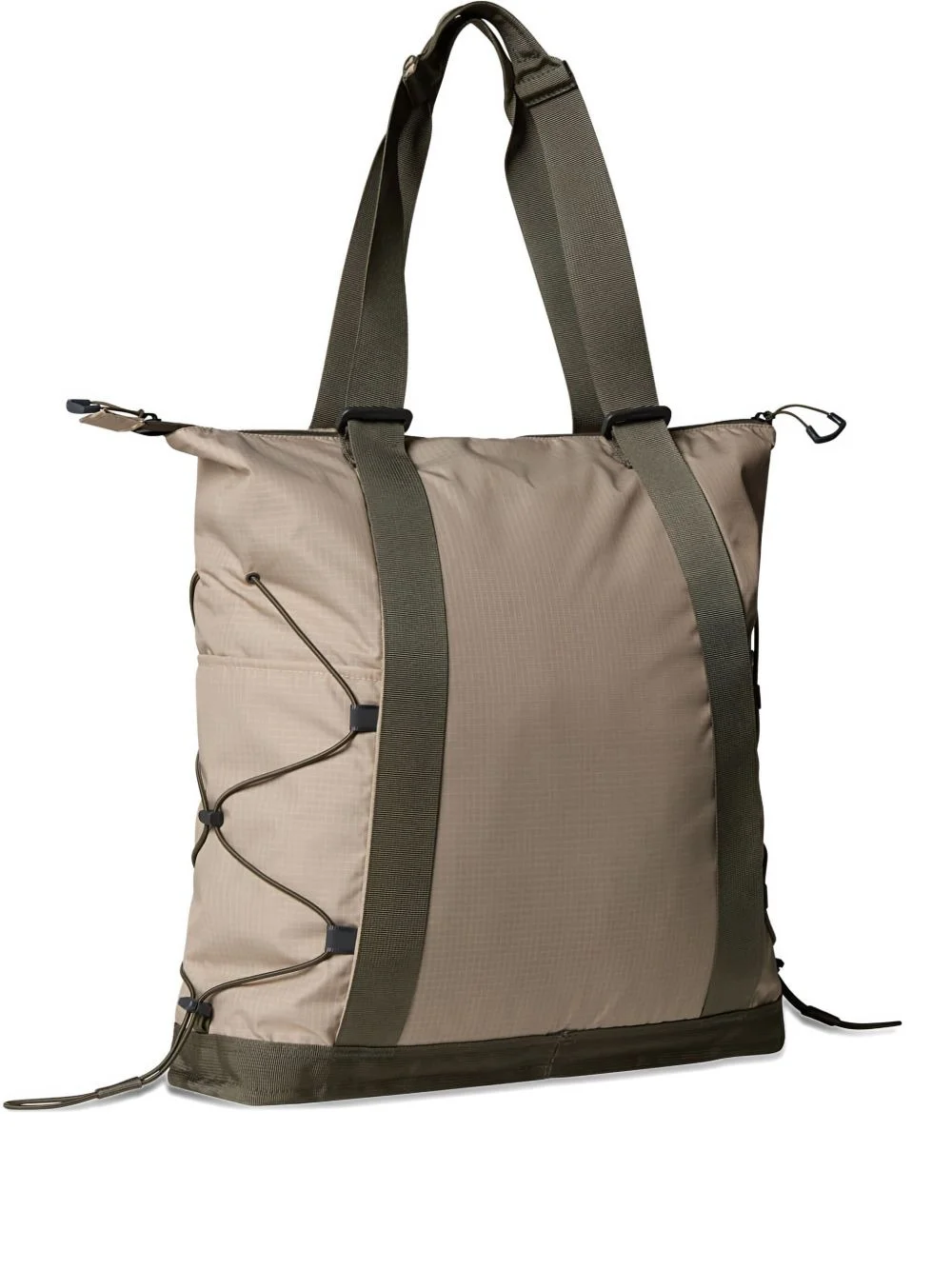 The North Face Borealis logo-embroidered backpack | REVERSIBLE