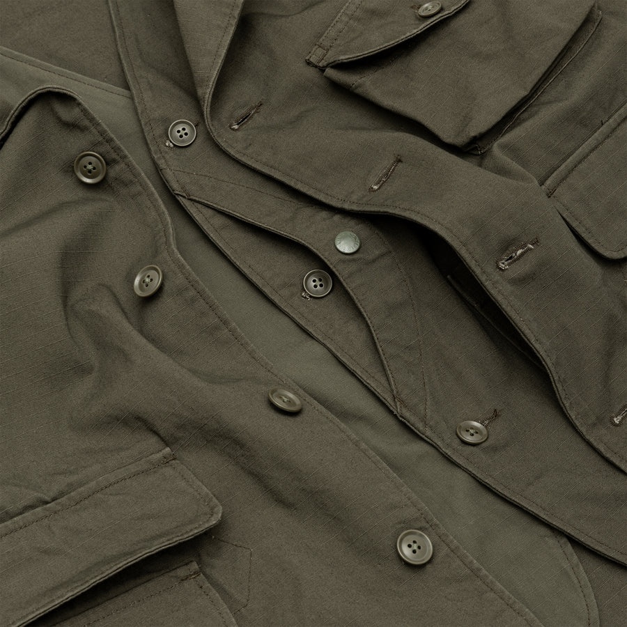 Engineered Garments HUNTING BLAZER FOR NEP NY x BIG x PACKER | REVERSIBLE