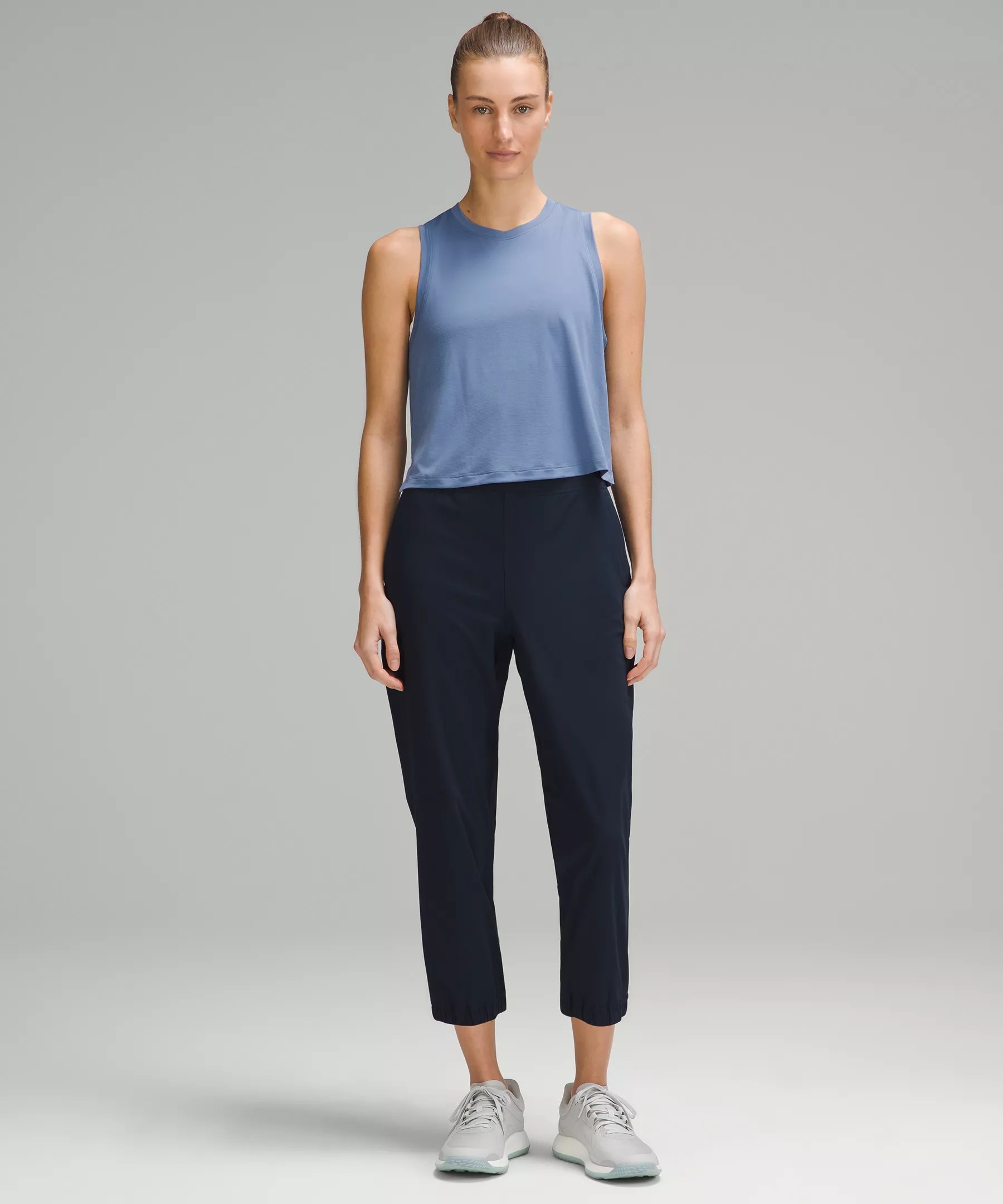 lululemon Adapted State High-Rise Cropped Jogger | REVERSIBLE