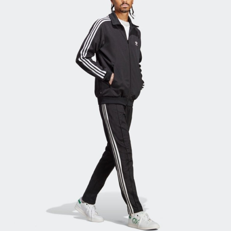 adidas adidas originals Adicolor Classics Beckenbauer Track Pants ...