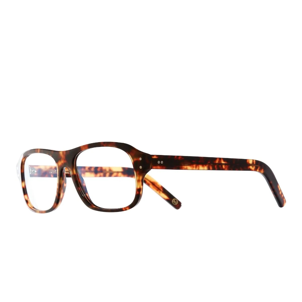CUTLER AND GROSS 0847V3 KINGSMAN OPTICAL AVIATOR GLASSES | REVERSIBLE