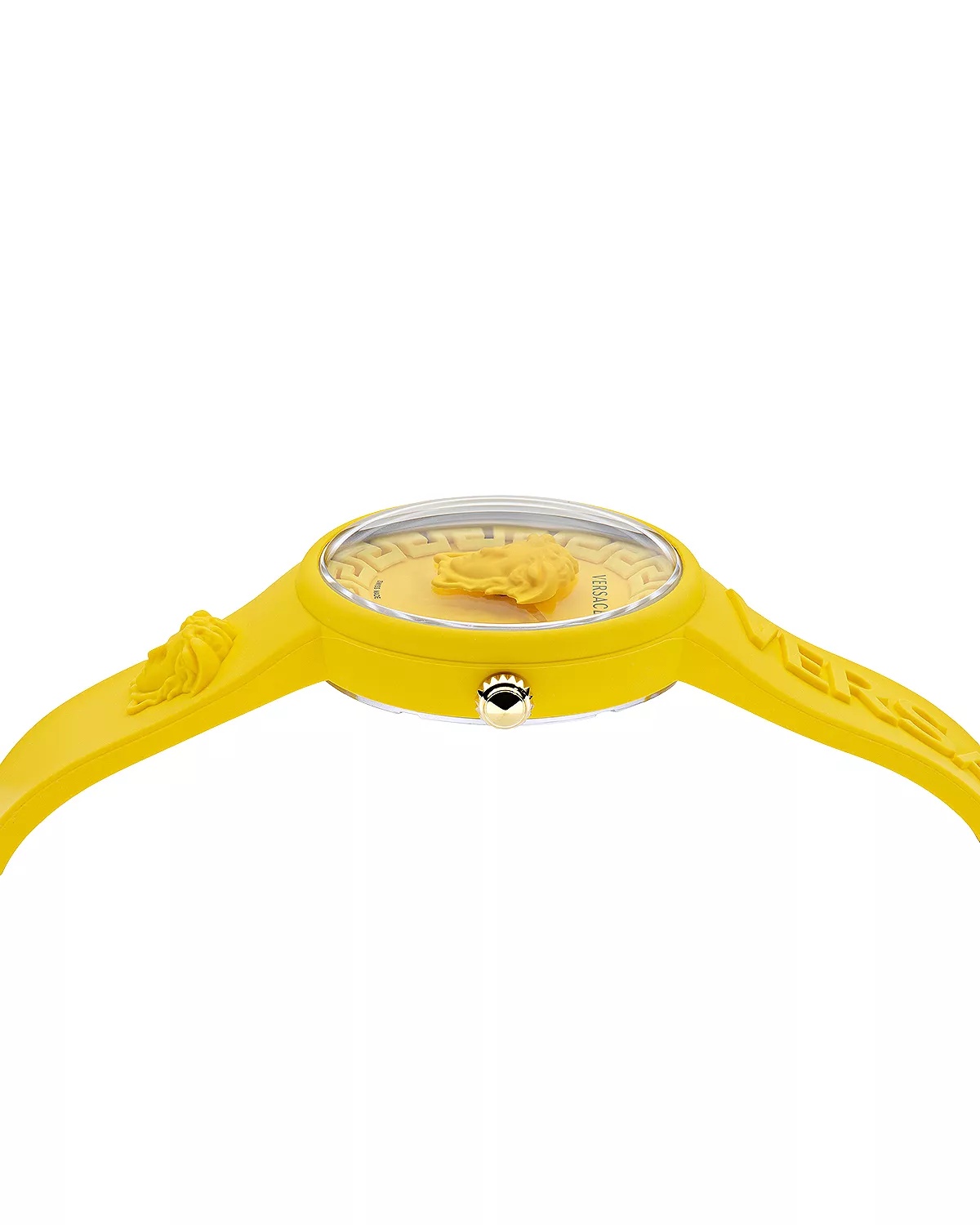 VERSACE Medusa Pop Watch, 39mm | REVERSIBLE
