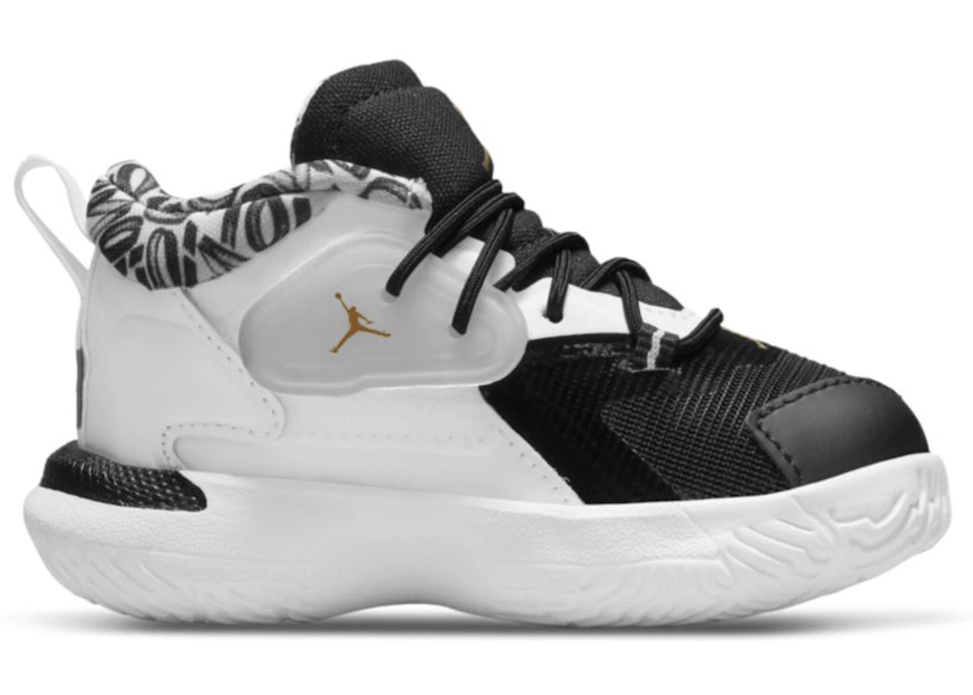 Jordan Jordan Zion 1 Gen Zion (TD) | REVERSIBLE