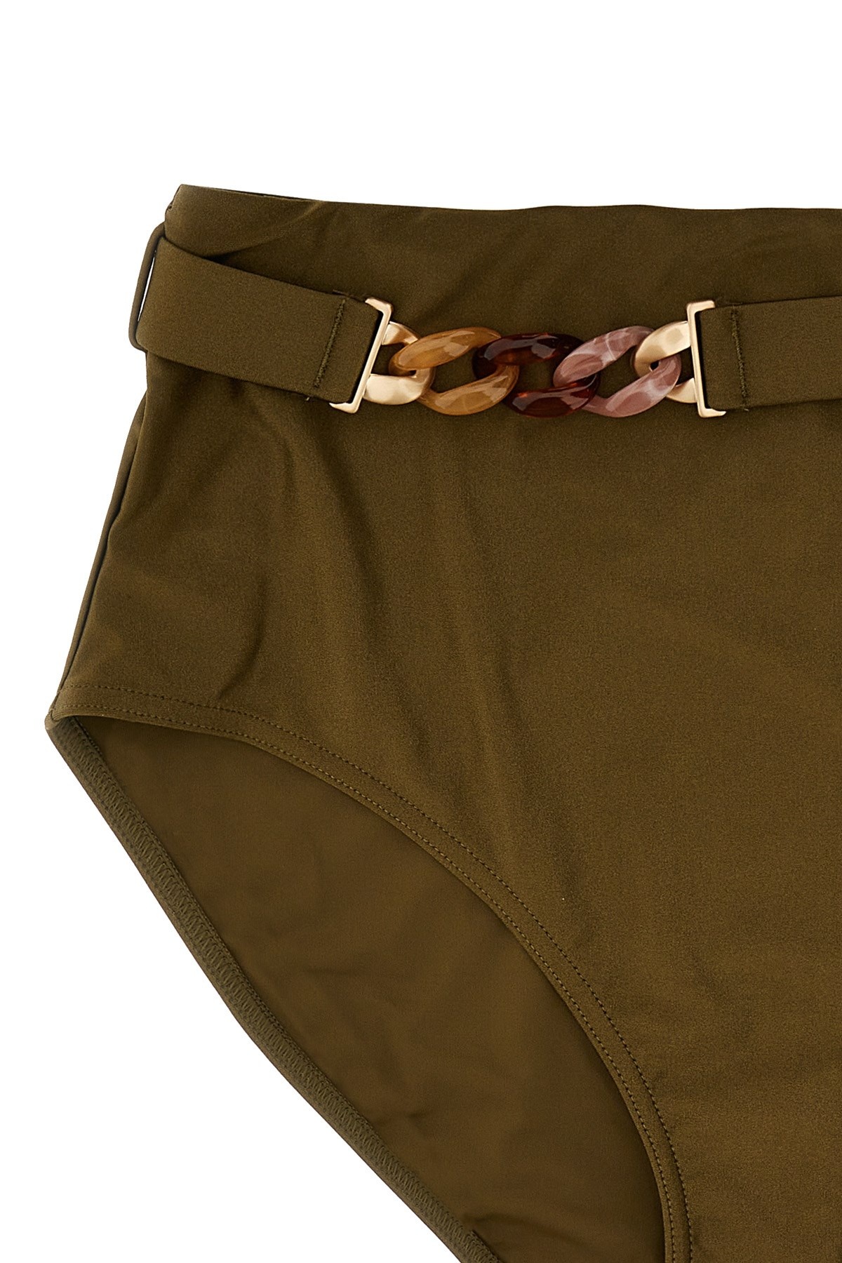 Zimmermann 'Ginger' bikini | REVERSIBLE