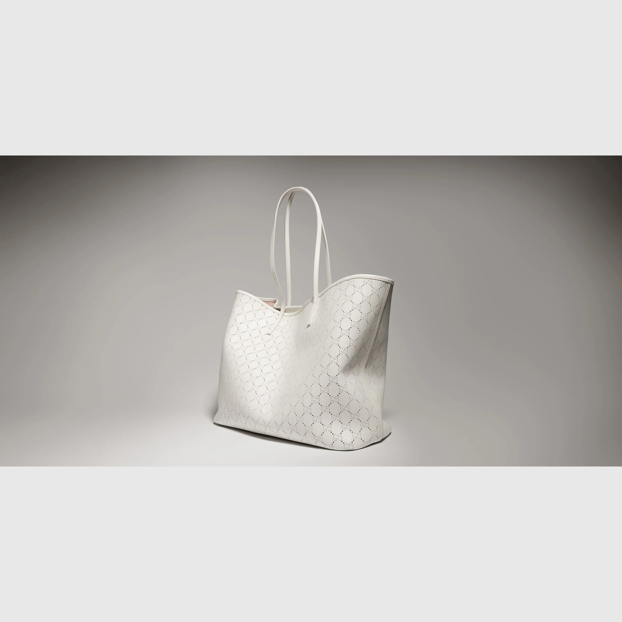 GUCCI Gucci Tribeca large tote bag - 874745AAG3G9214 | REVERSIBLE