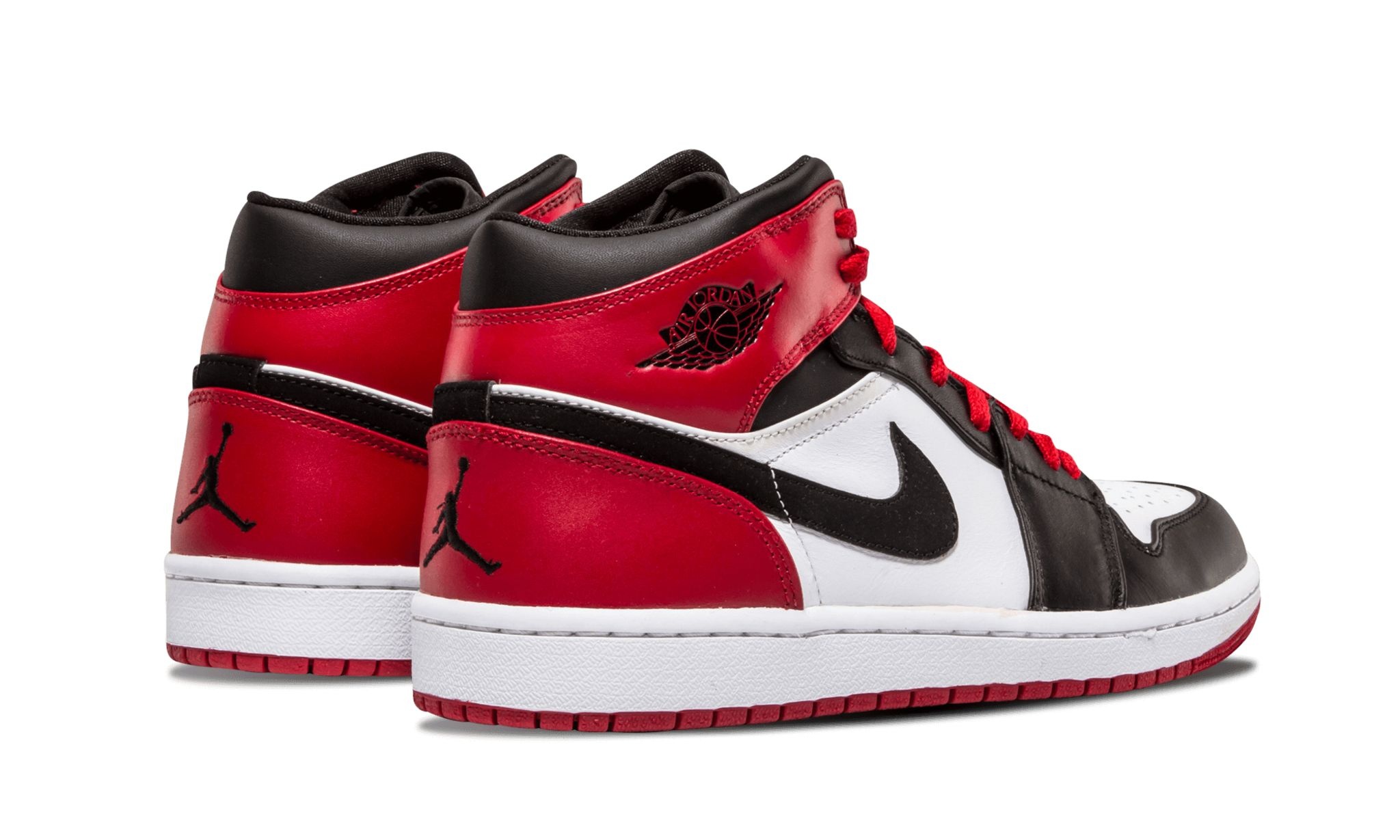 Jordan Air Jordan 1 Mid "Old Love/New Love" | REVERSIBLE