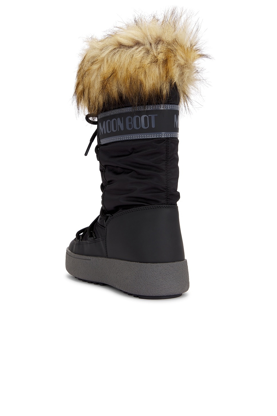 MOON BOOT Ltrack Monaco Boot | REVERSIBLE