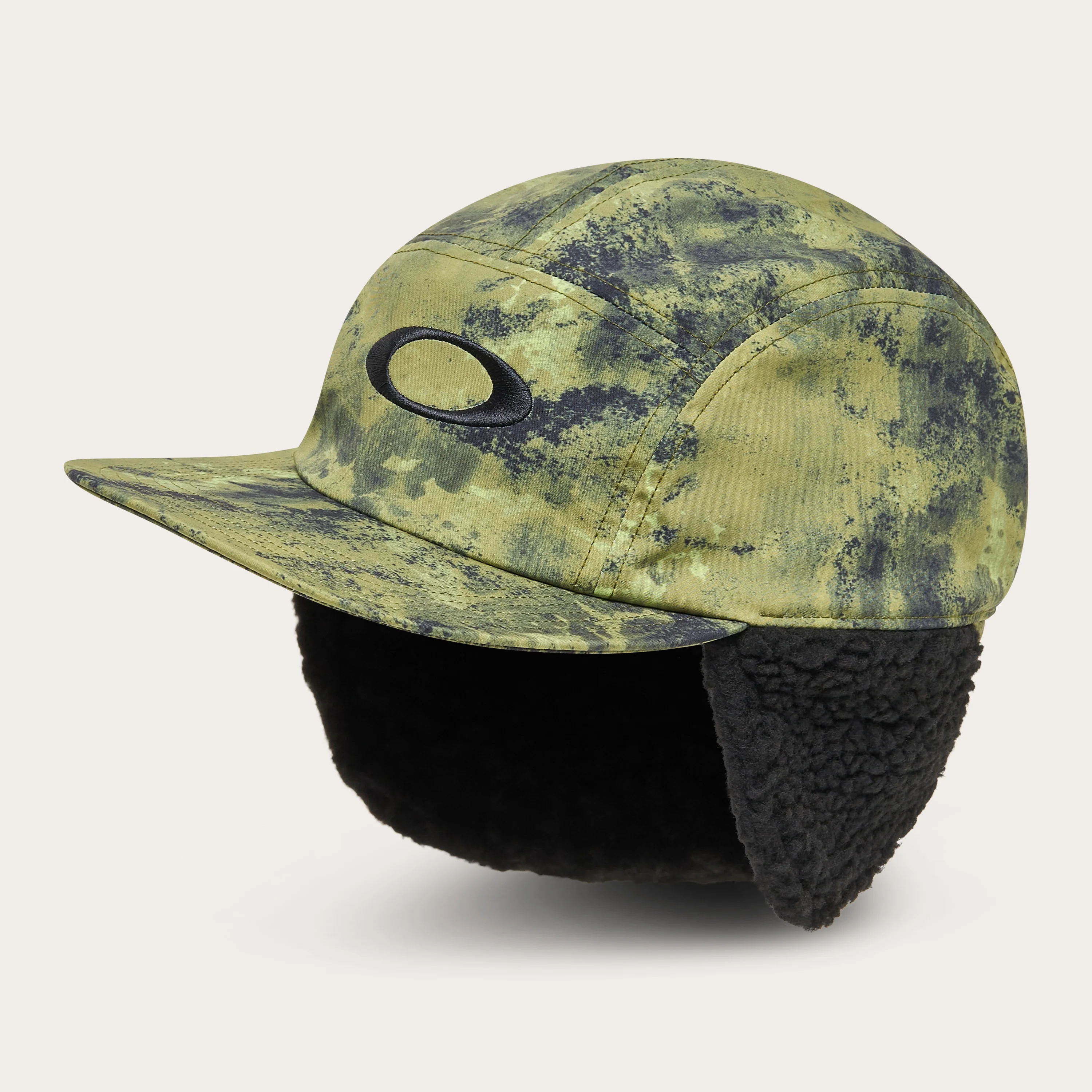 OAKLEY Tc Rykkinn Flaps Cap | REVERSIBLE