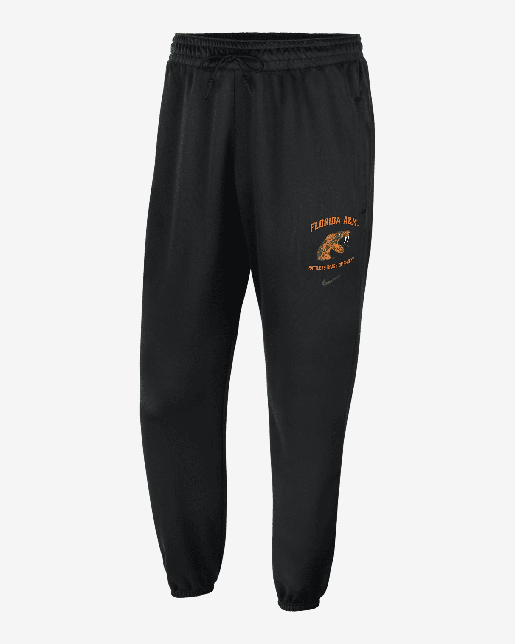 Nike FAMU Standard Issue Nike Men's College Fleece Jogger Pants ...