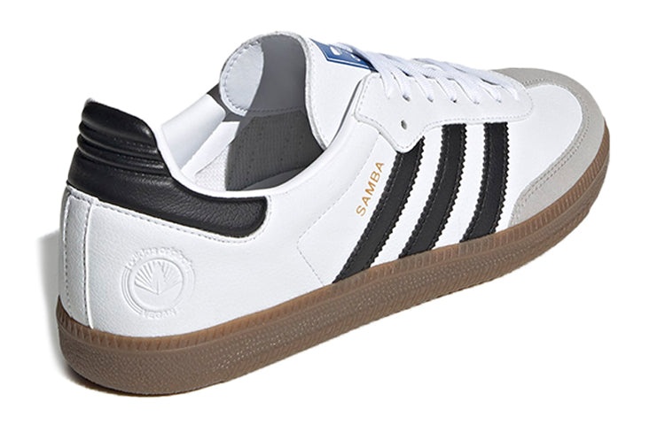 adidas adidas Samba 'Vegan' FW2427 | REVERSIBLE