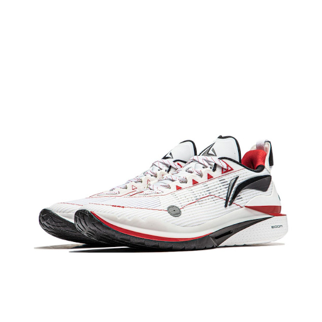 Li-Ning Li-Ning Jimmy Butler 2 'Miami Heat Home' ABAT081-1 | kickscrew ...