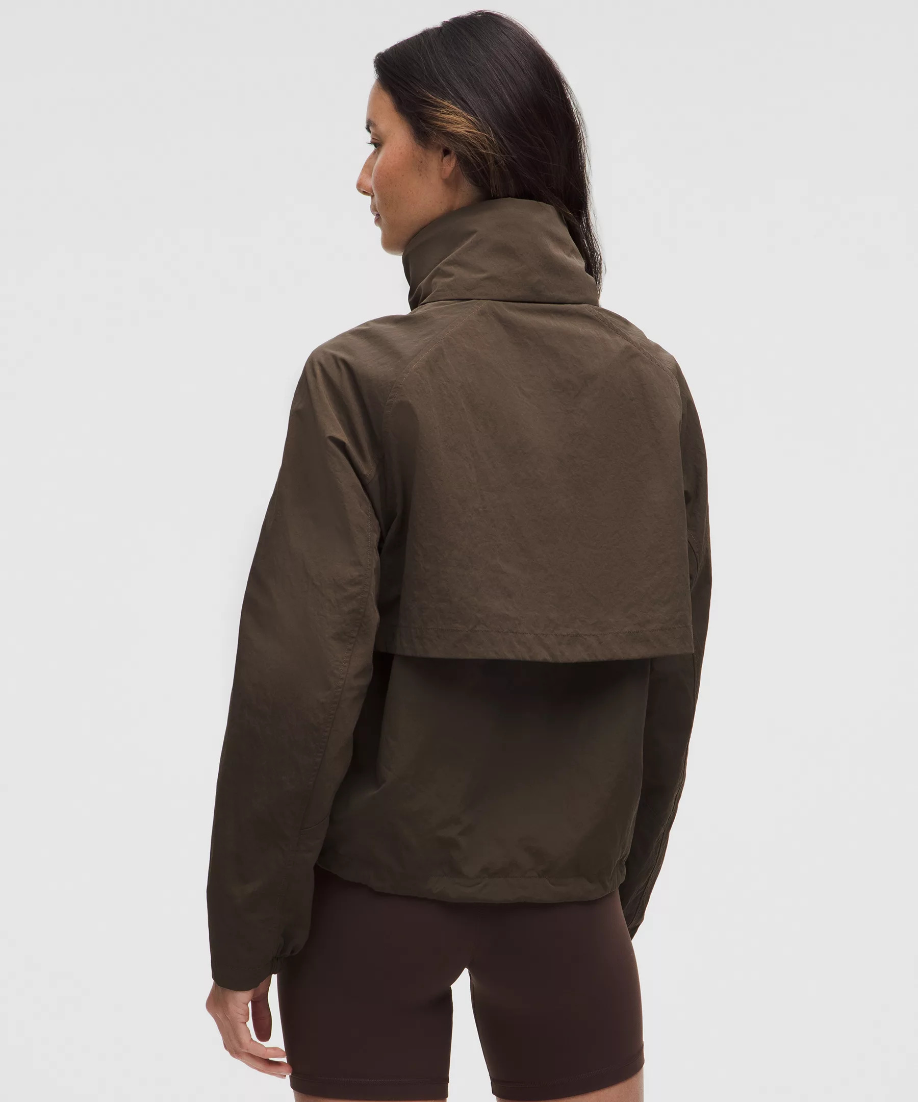 lululemon Always Effortless Classic-Fit Jacket | REVERSIBLE