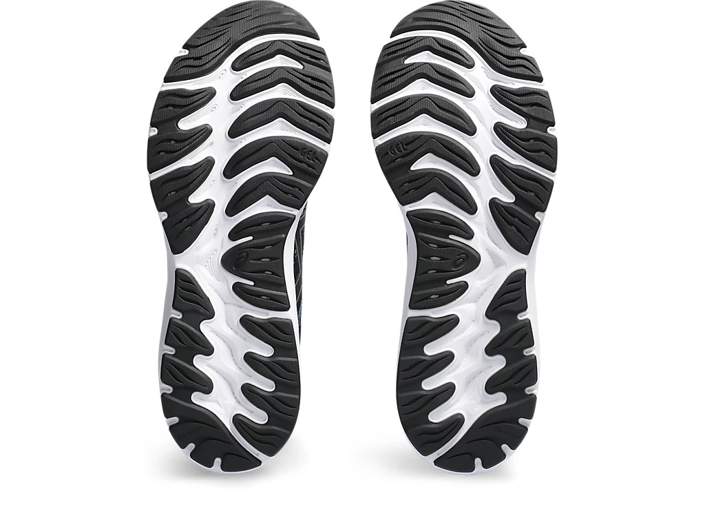 Asics GEL-STRATUS 3 KNIT | REVERSIBLE