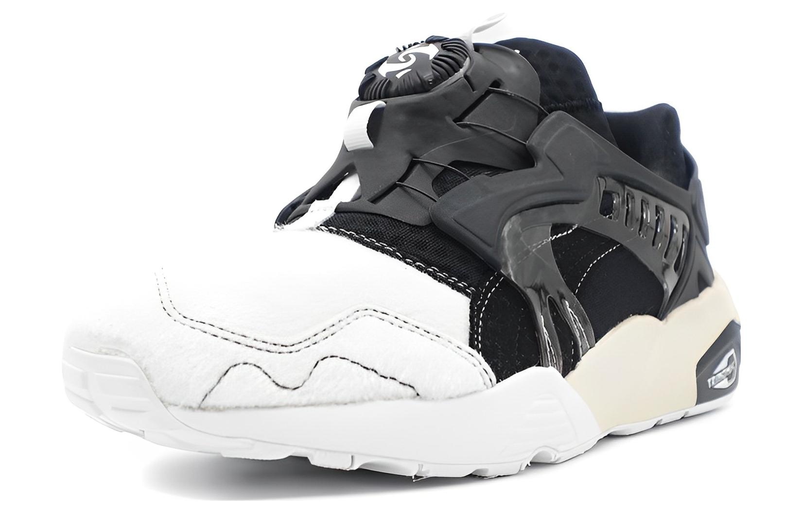 PUMA PUMA Disc Blaze OG MS x Mita Sneakers 'Ueno Panda' 394783-01 ...