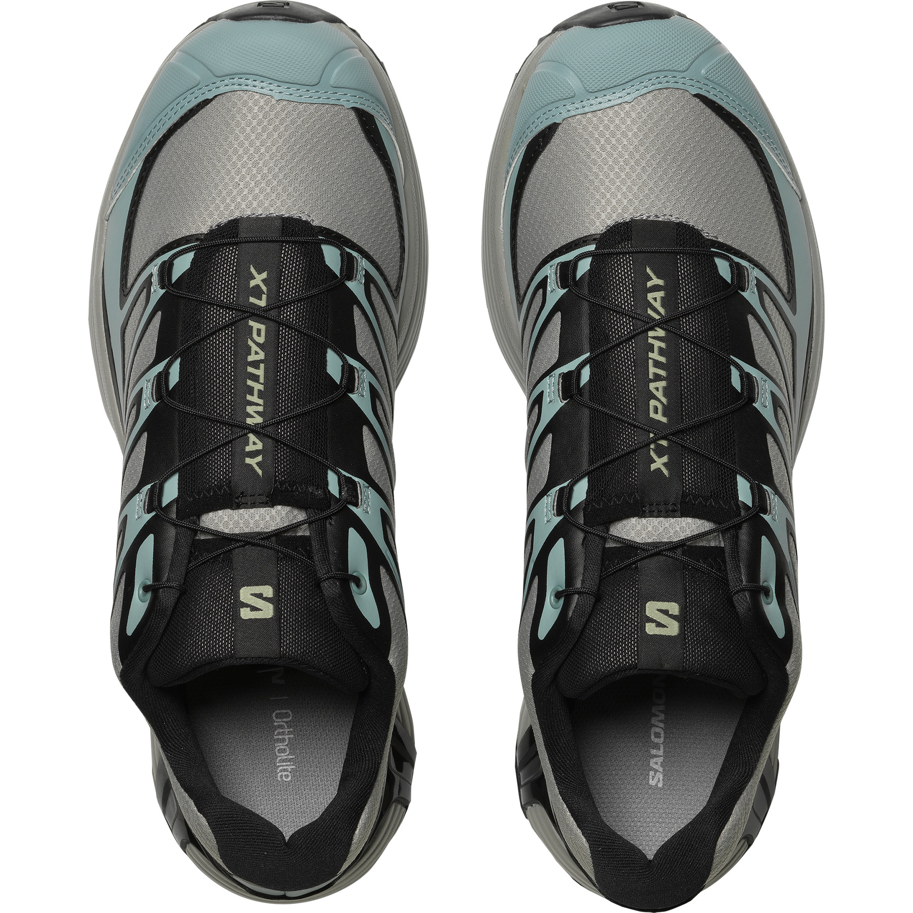 SALOMON XT-PATHWAY | REVERSIBLE