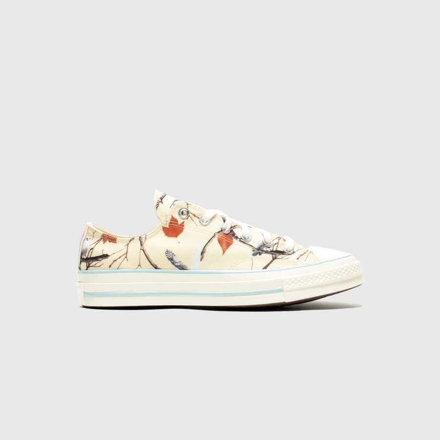 Converse CHUCK 70 OX X GOLF WANG "OWL" | REVERSIBLE