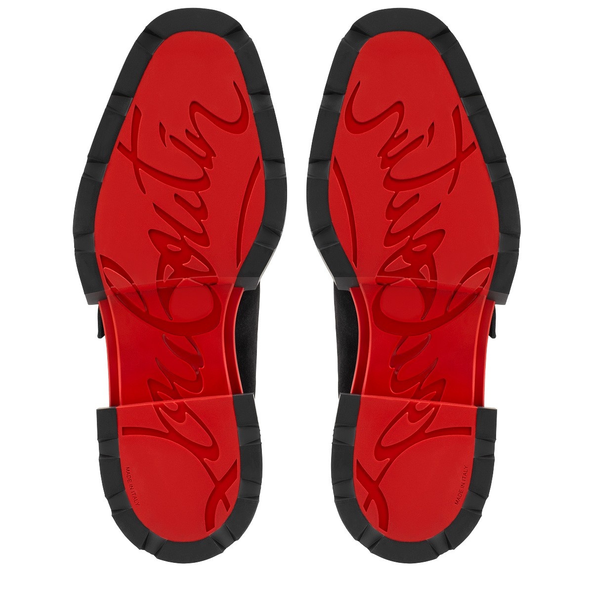 Christian Louboutin Our Georges | REVERSIBLE Christian Louboutin Our Georges | REVERSIBLE