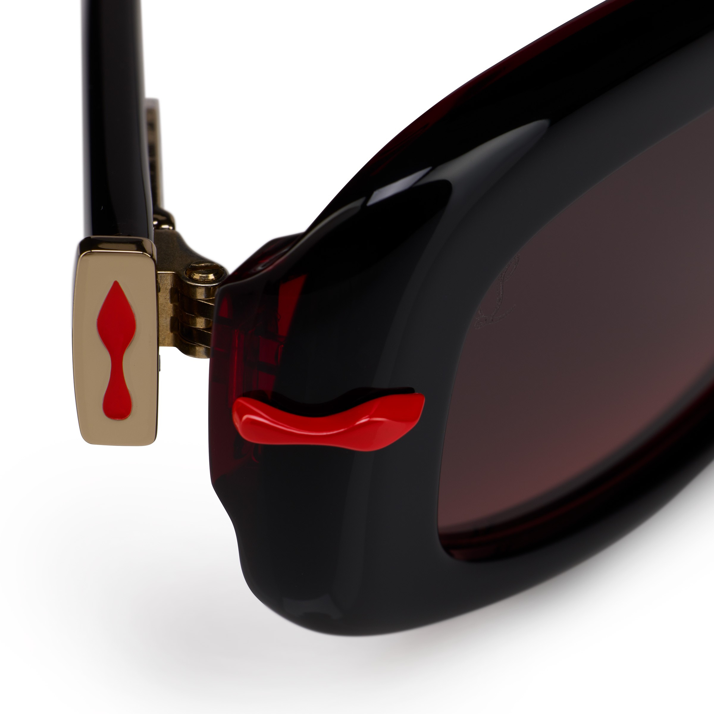 Christian Louboutin Kate LB0025 | REVERSIBLE