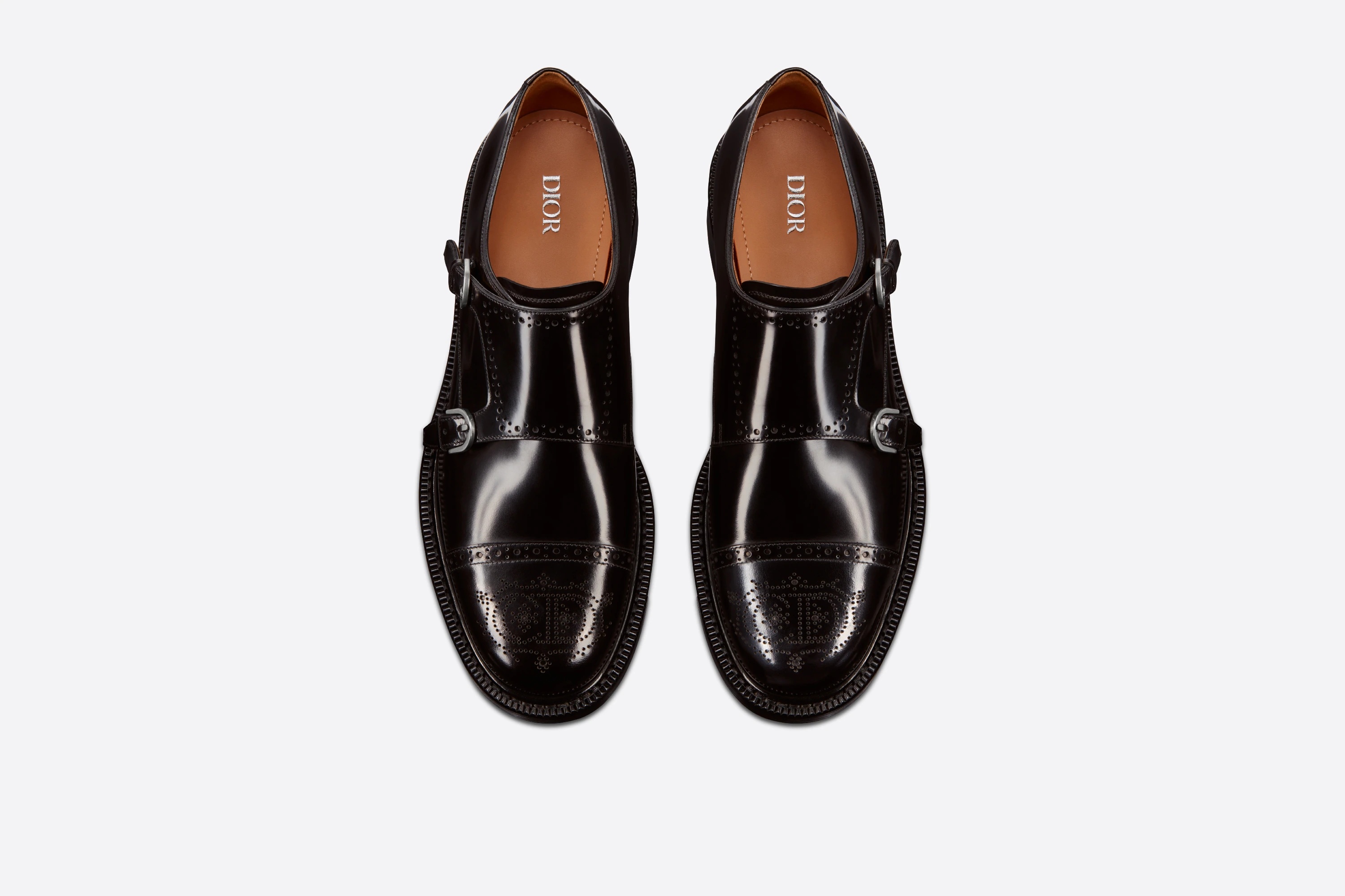 Dior Dior Evidence Monk Shoe | REVERSIBLE Dior Dior Evidence Monk Shoe | REVERSIBLE