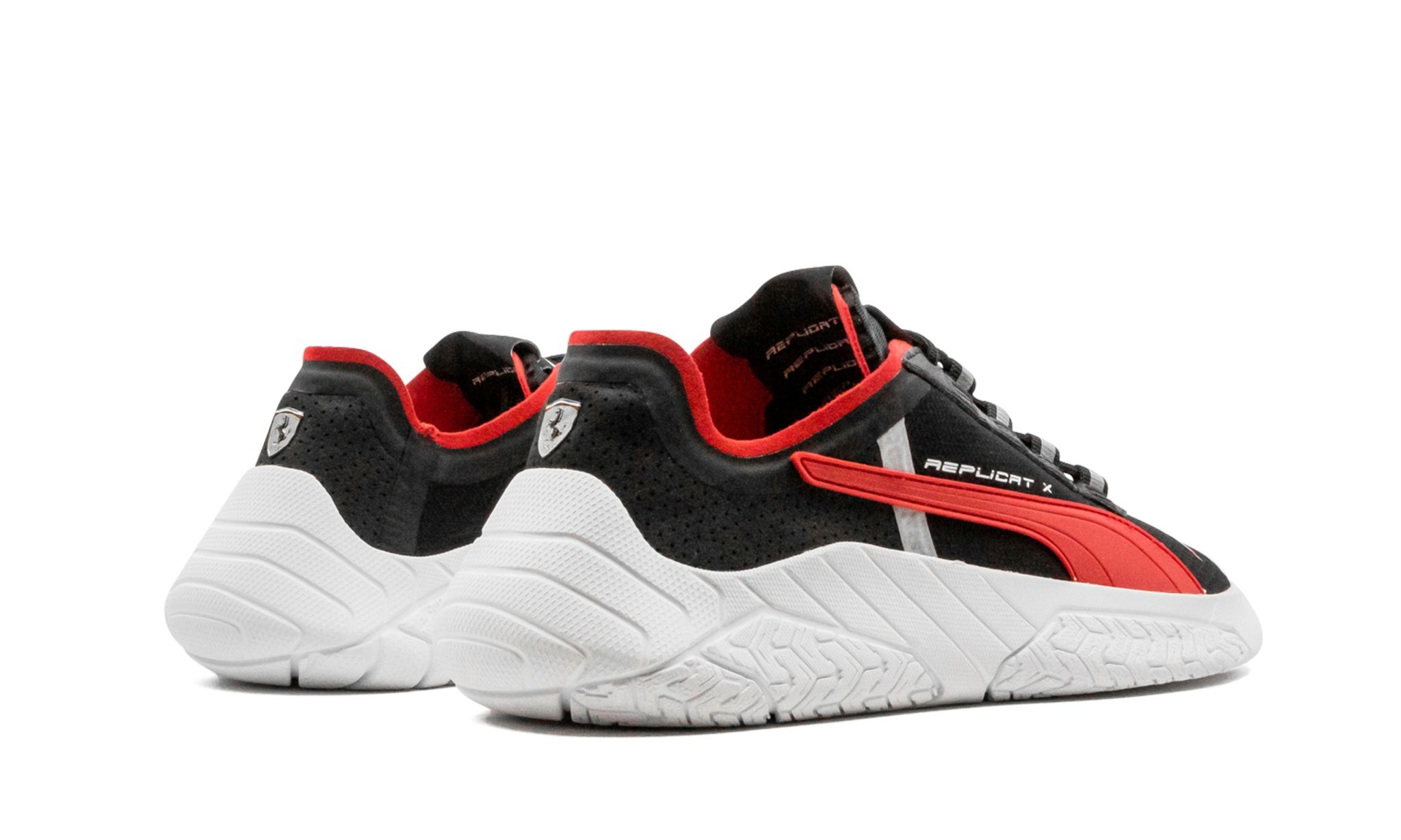 PUMA Replicat X Scuderia Ferrari | REVERSIBLE
