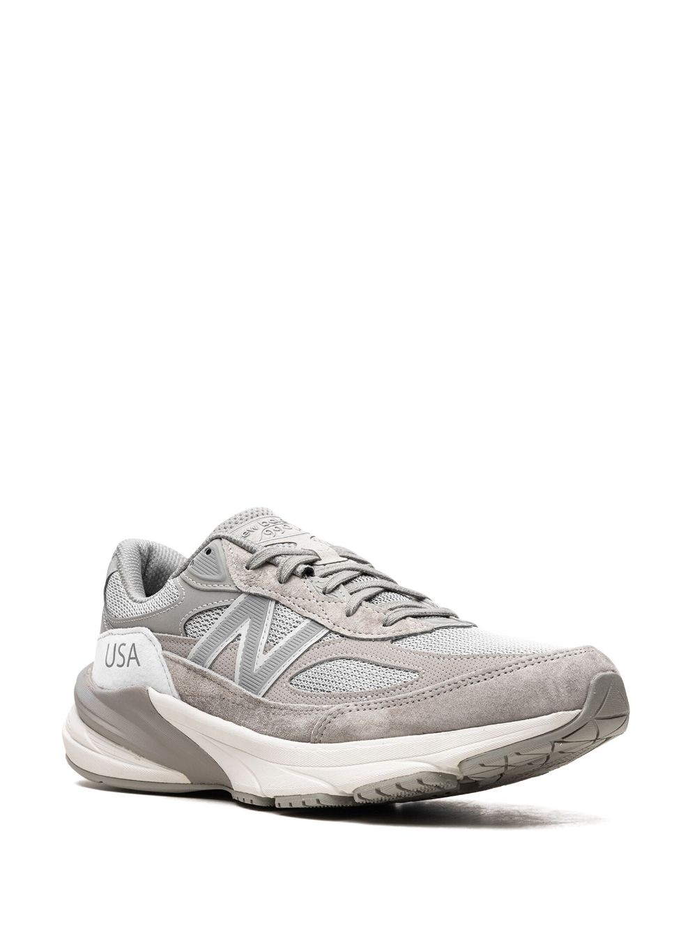New Balance x WTAPS 990v6 sneakers | REVERSIBLE