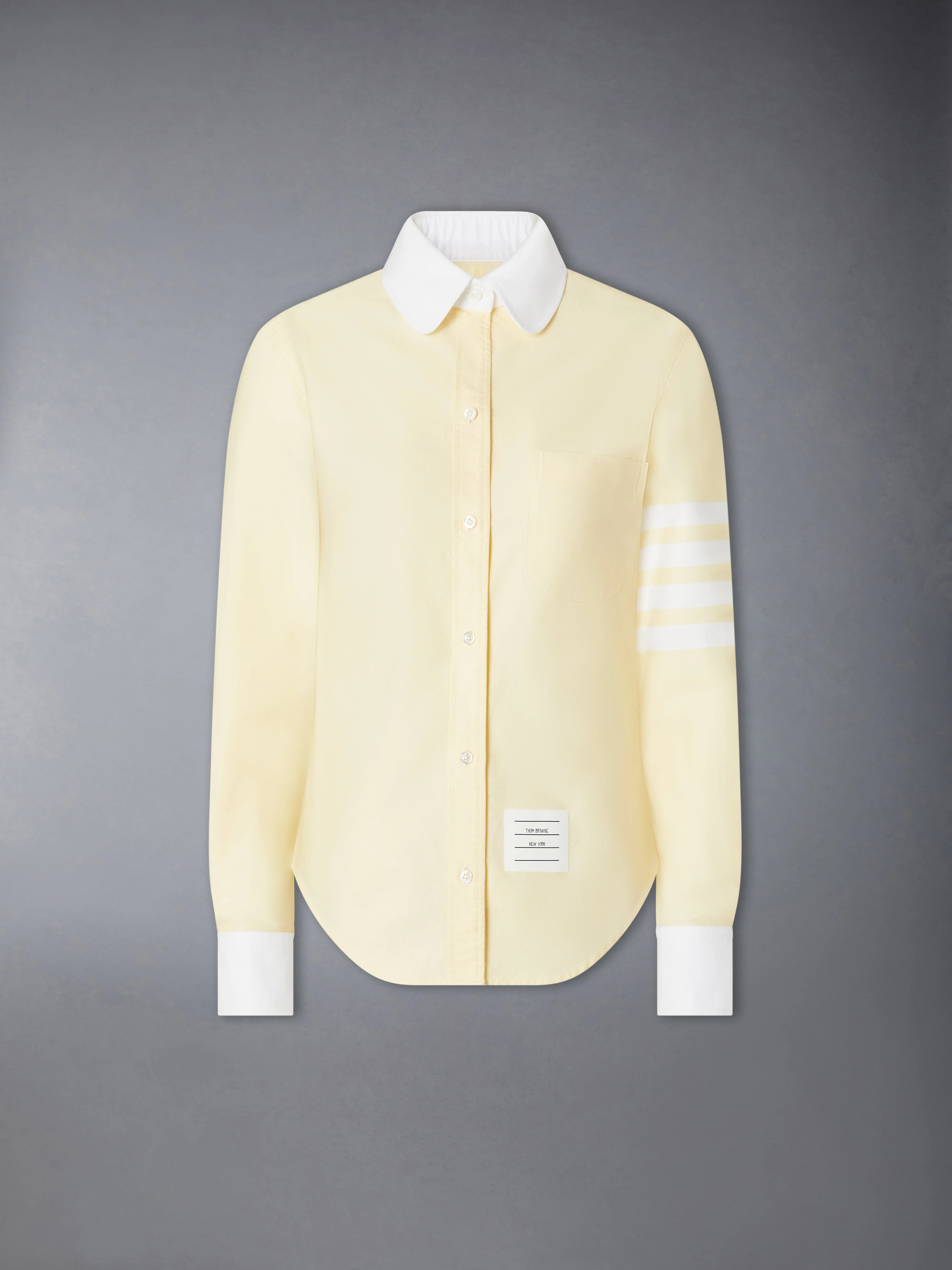 Extraordinary White Oxford Shirt Women Photos