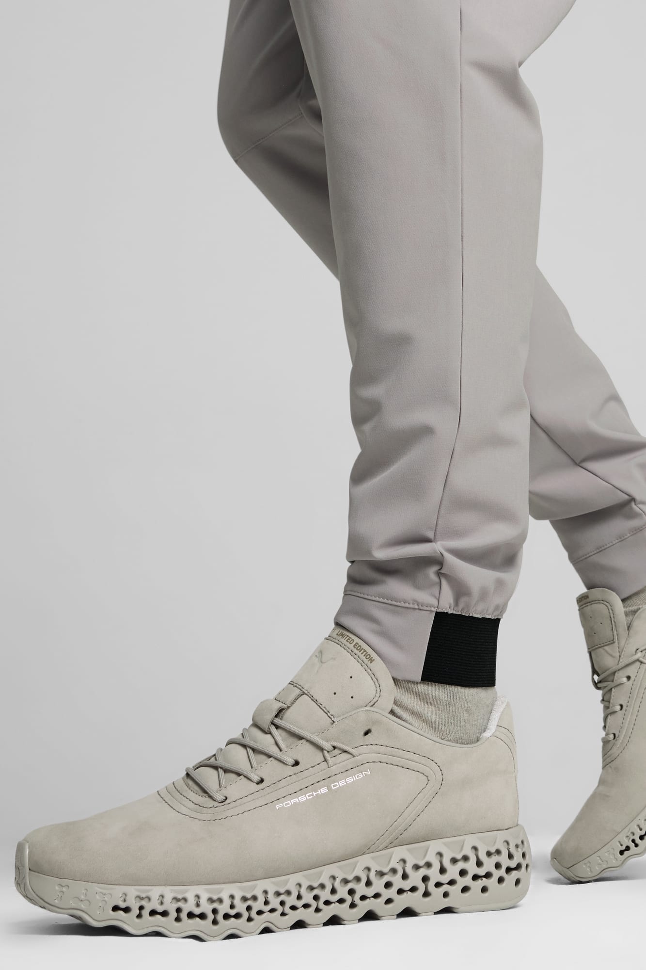 PUMA Porsche Design Xetic III Men's Sneakers | REVERSIBLE