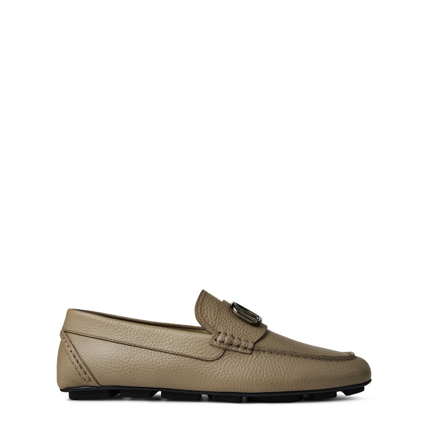 Valentino V-LOGO SIGNATURE DRIVING SHOES | REVERSIBLE