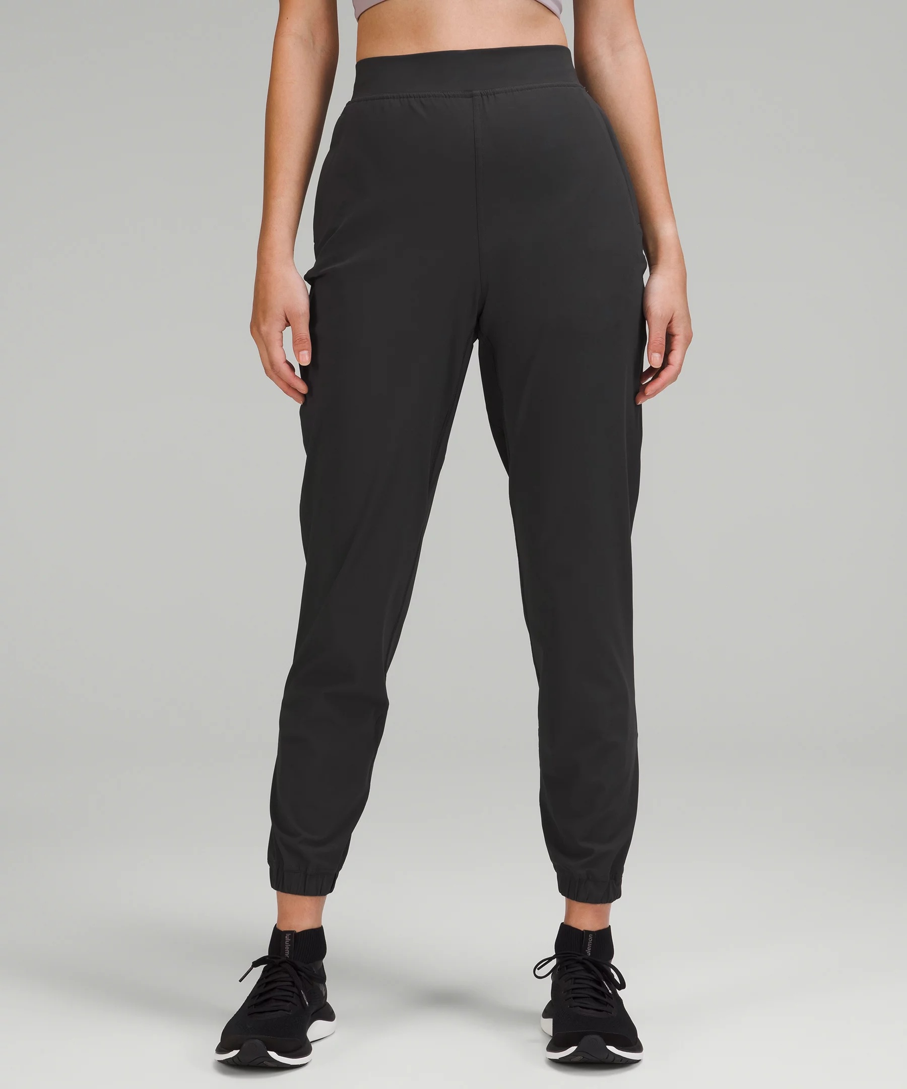 lululemon Adapted State High-Rise Jogger *Full Length | REVERSIBLE