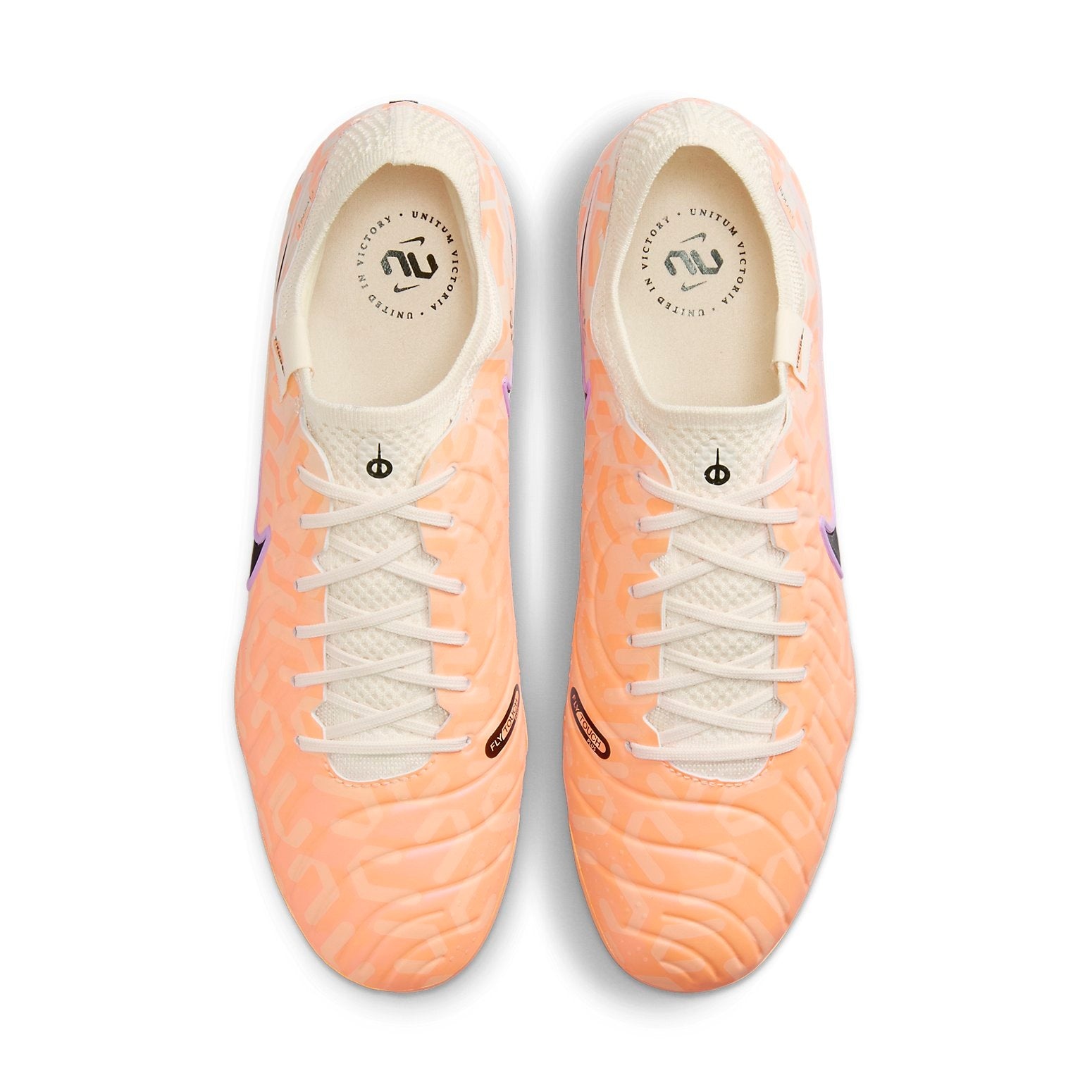 Nike Nike Tiempo Legend 10 Elite AG PRO 'Guava Ice' DZ3175-800 | REVERSIBLE