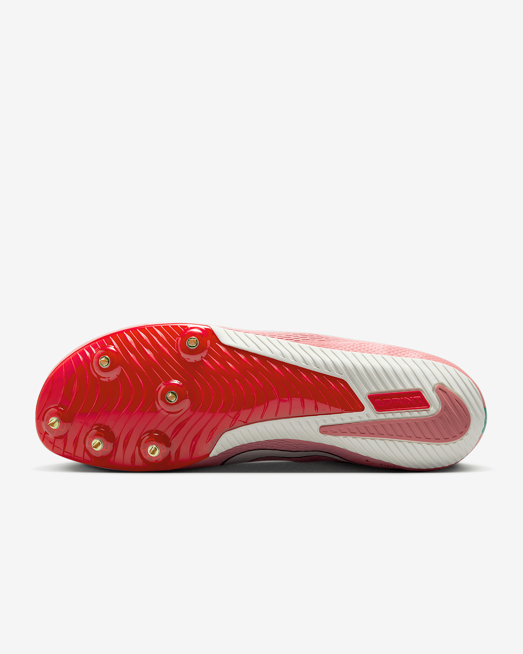 Nike Nike Rival Sprint Track & Field Sprinting Spikes | REVERSIBLE