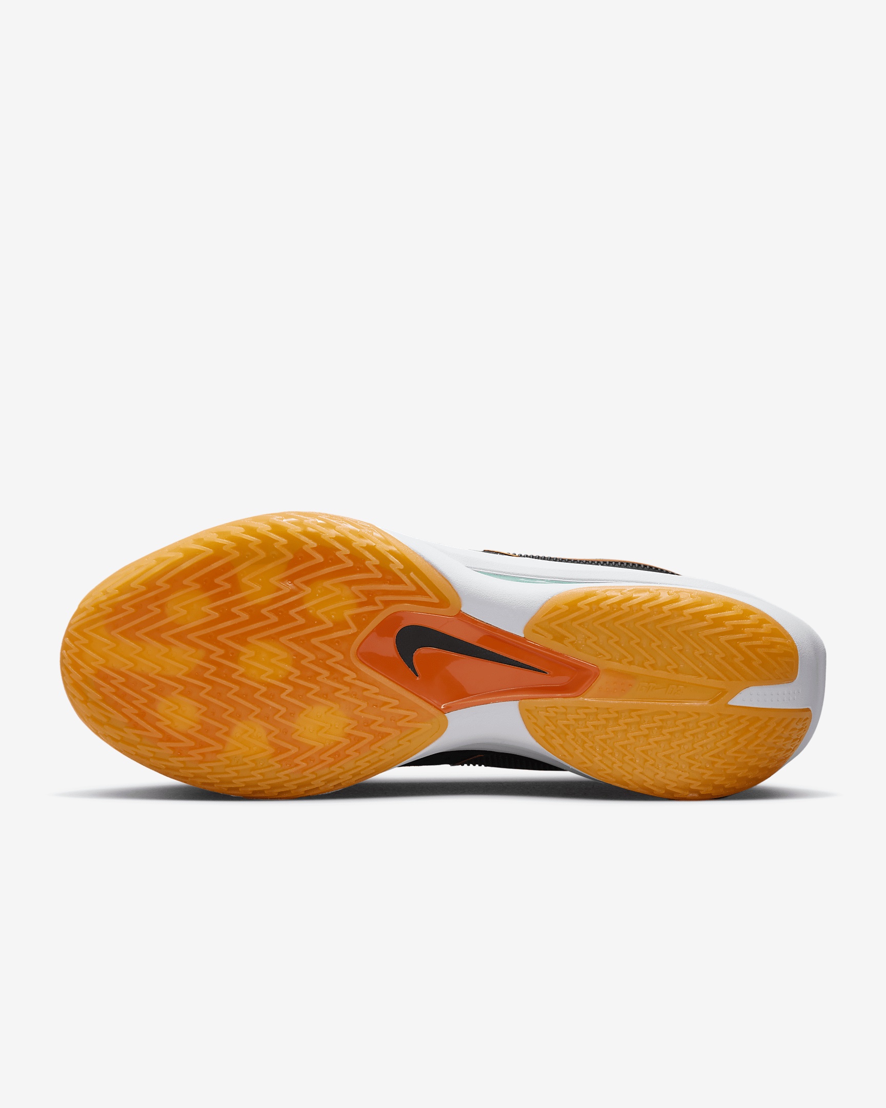 Nike Nike Men's G.T. Cut 3 Basketball Shoes | REVERSIBLE