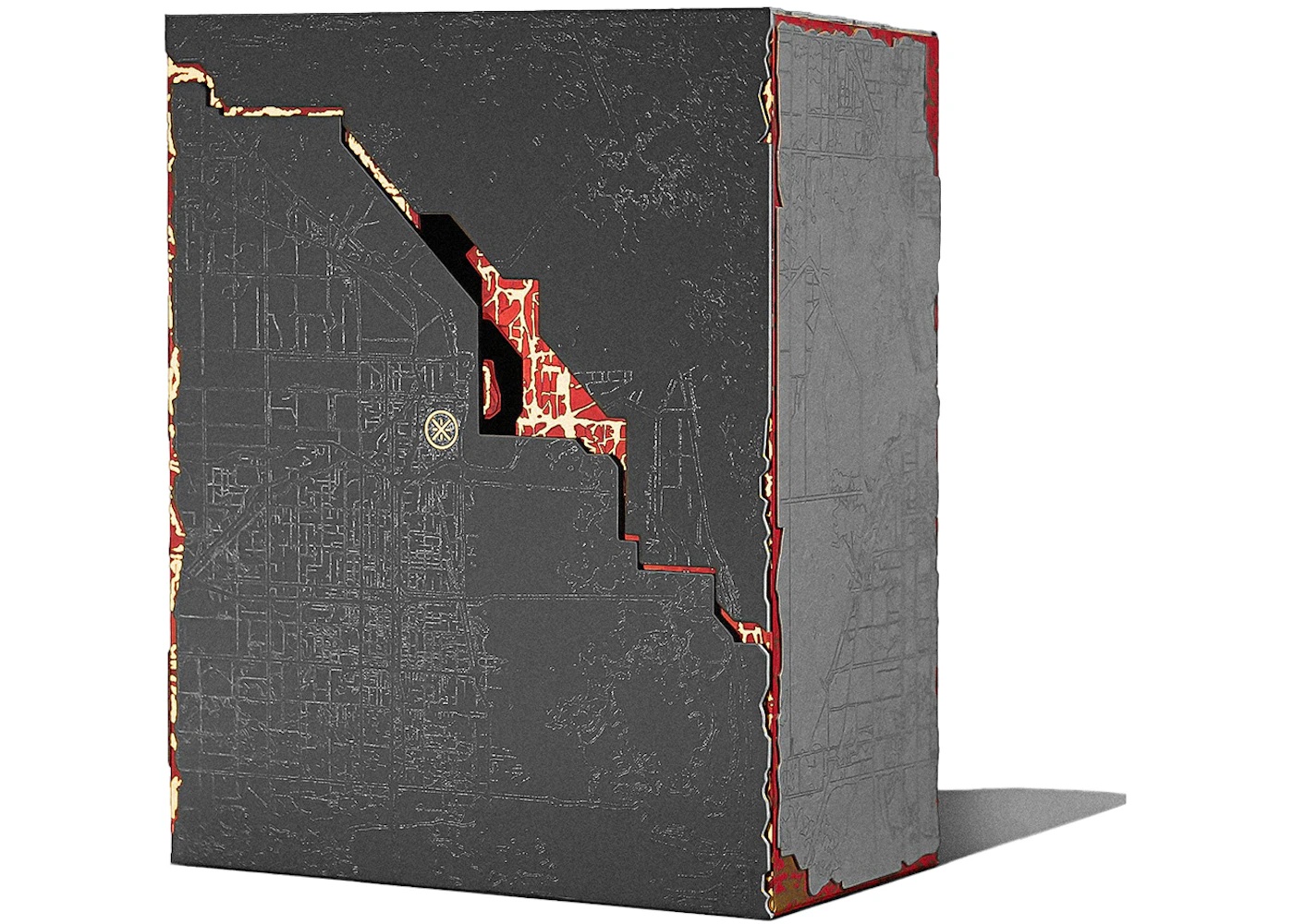 Li-Ning Li-Ning Way of Wade 11 Statue | REVERSIBLE