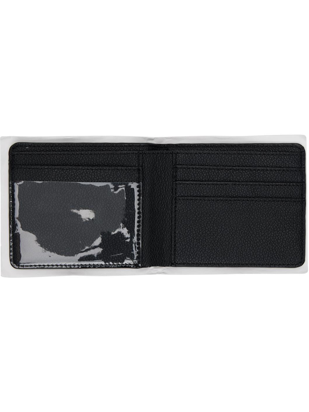 Praying White Rotisserie Chicken Wallet | REVERSIBLE