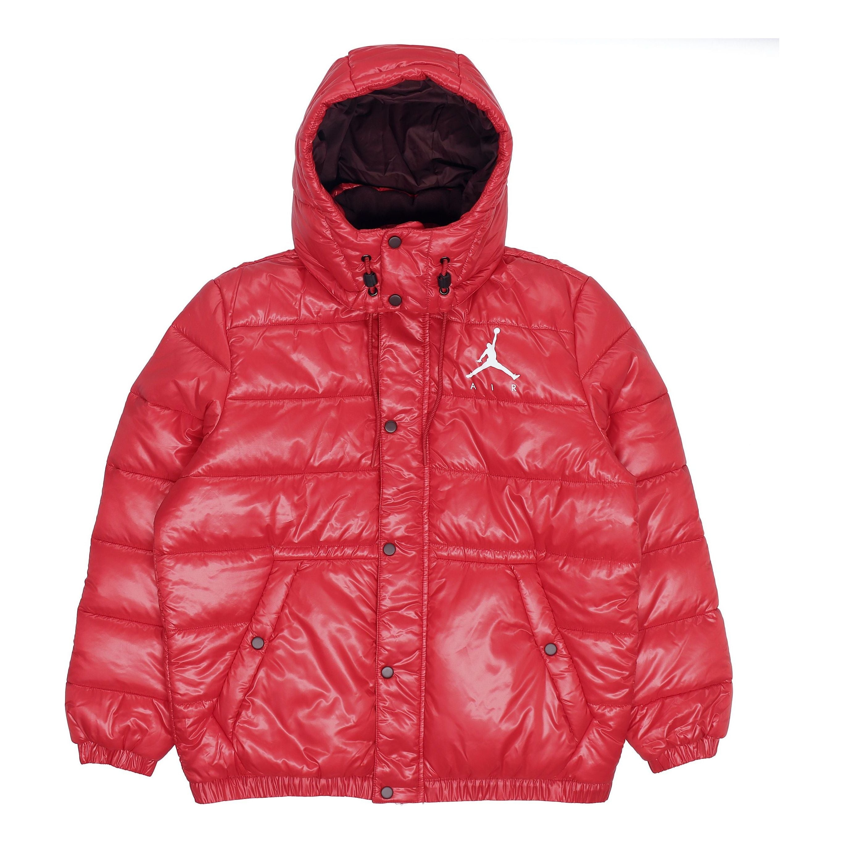 Jordan Air Jordan Jumpman Casual Jacket Gym Red DC3735-687 | REVERSIBLE