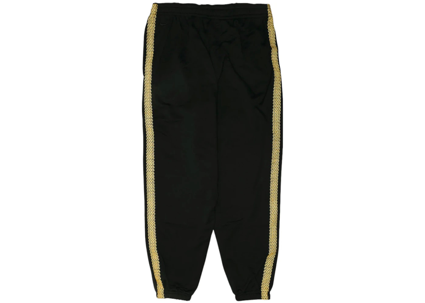 Nike Nike Kobe Year Of The Mamba Therma-Fit Basketball Pants Black ...
