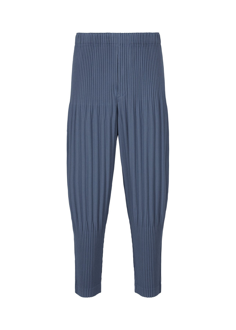 ISSEY MIYAKE MC DECEMBER PANTS | REVERSIBLE