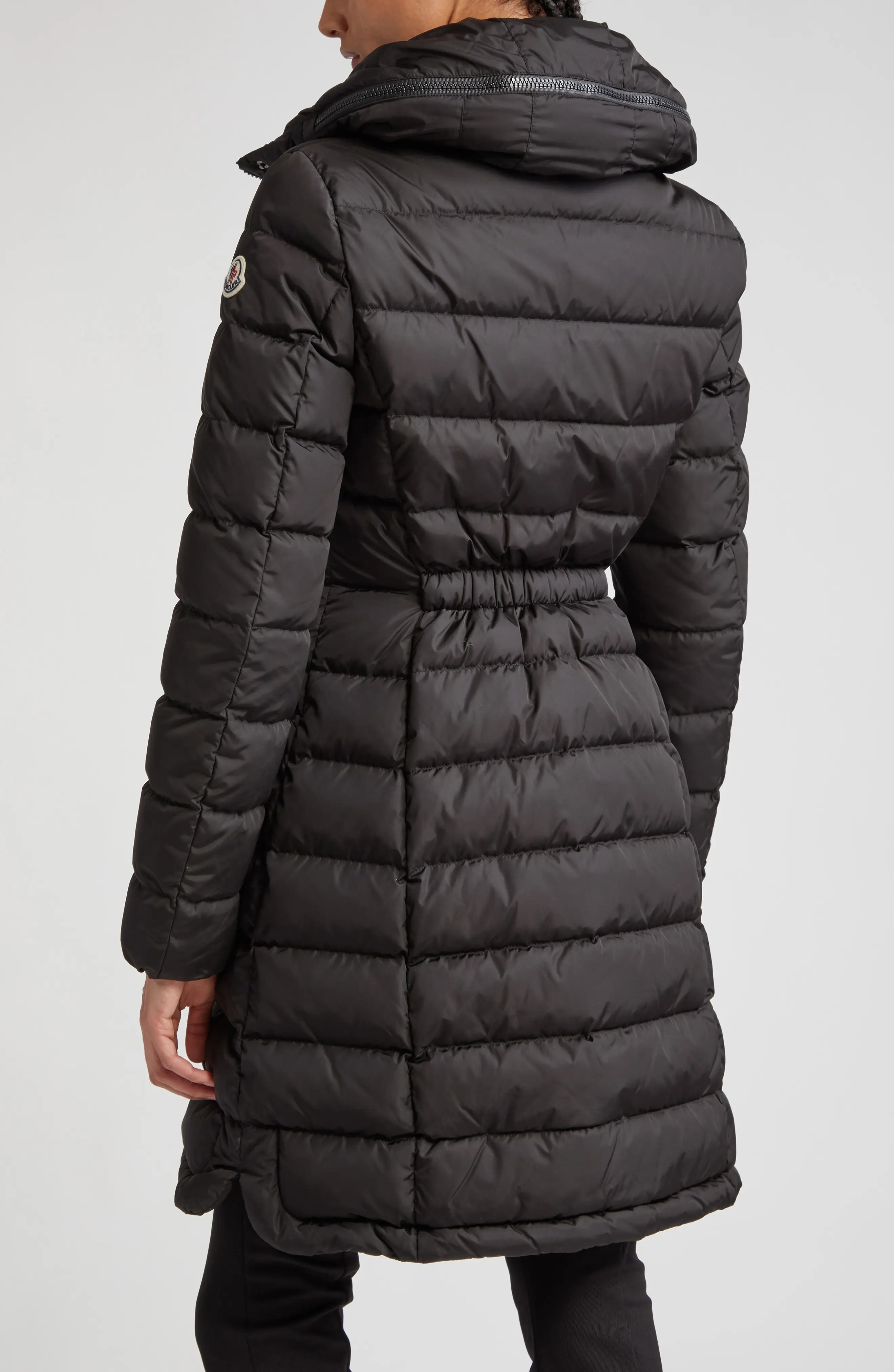 Flammette moncler nordstrom store