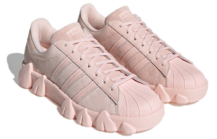 adidas (WMNS) Adidas Angel Chen x Superstar 80s 'Icey Pink' FY5351 ...