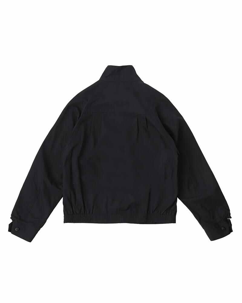 visvim KETCHIKAN JKT NAVY | REVERSIBLE