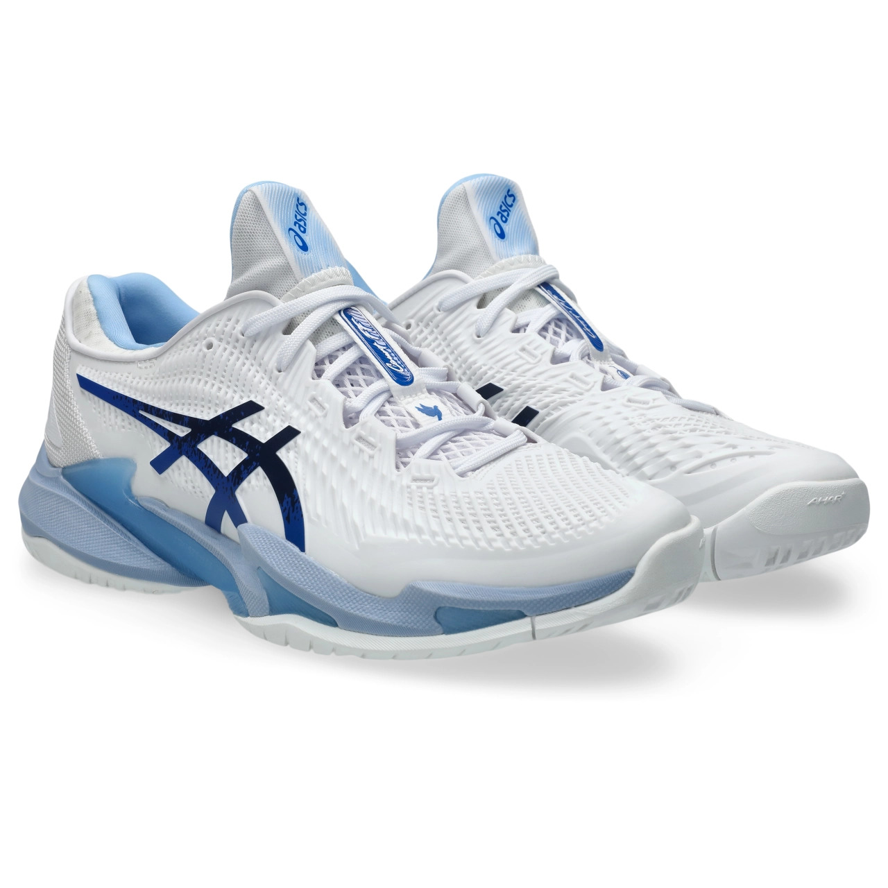 Asics COURT FF 3 NOVAK | asics | REVERSIBLE