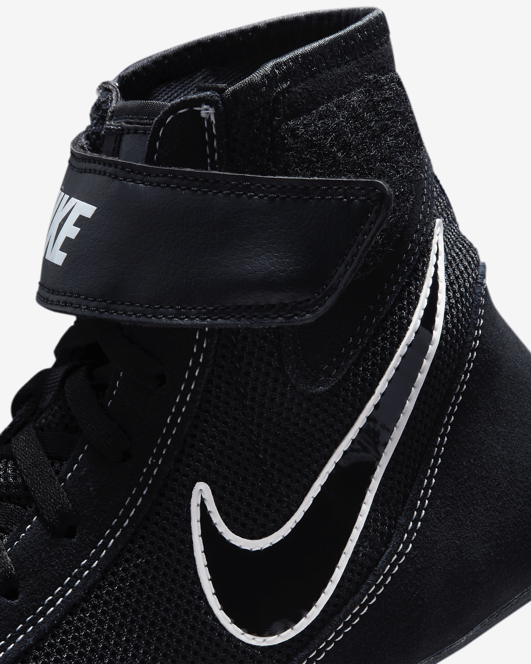 Nike Nike SpeedSweep 7 Men's Wrestling Shoes | REVERSIBLE