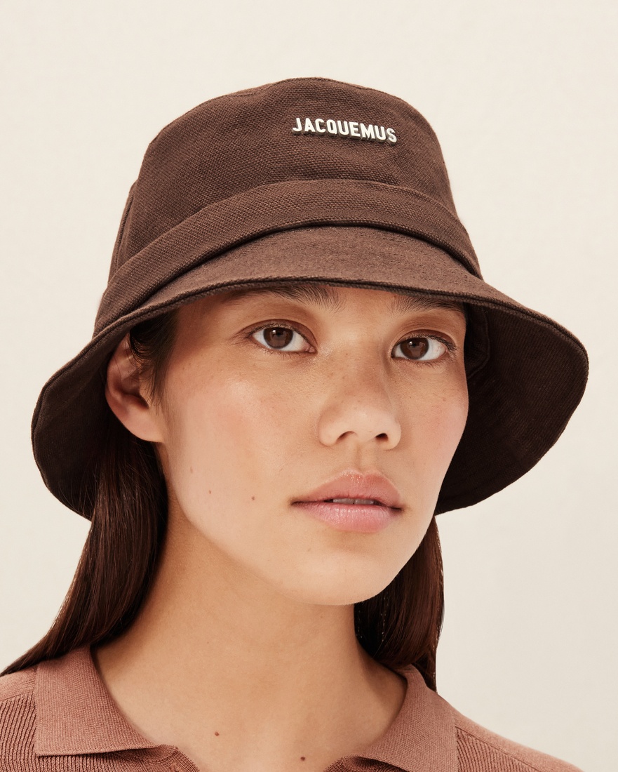 JACQUEMUS Le bob Gadjo | REVERSIBLE