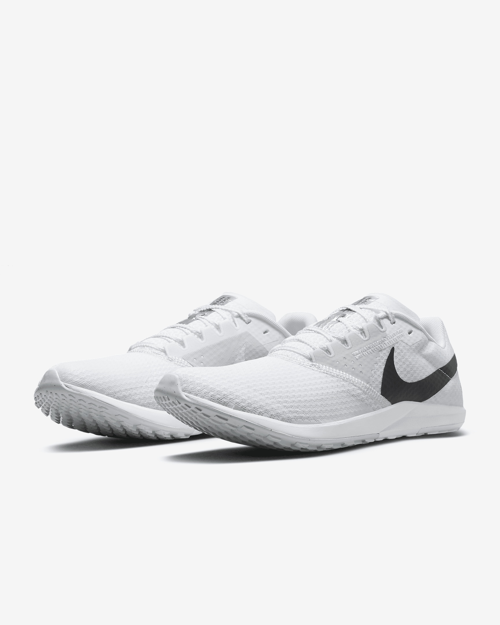 Nike Nike Men's Rival Waffle 6 Road and Cross-Country Racing Shoes ...